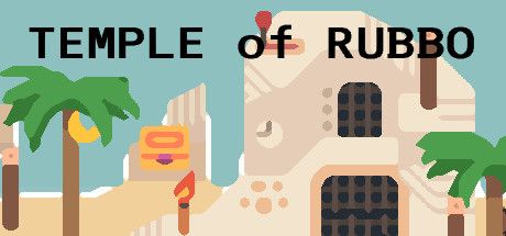 Temple of Rubbo (2022) - MobyGames
