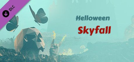 Ragnarock: Helloween - Skyfall (2022) - MobyGames