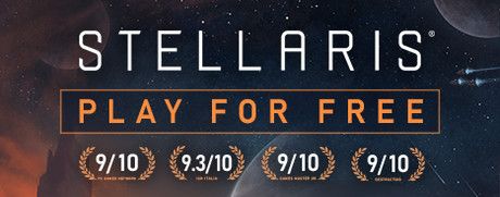 Stellaris cover or packaging material - MobyGames
