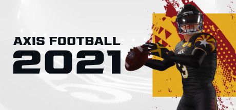 Axis Football 2021 (2021) - MobyGames