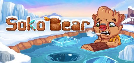 Sokobear: Winter (2021) - MobyGames