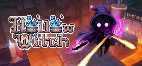 Hollow Witch (2020) - MobyGames