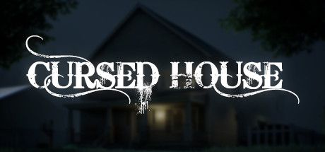 Cursed House (2022) - MobyGames