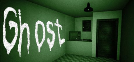 Ghost (2022) - MobyGames