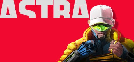 Astra (2020) - MobyGames