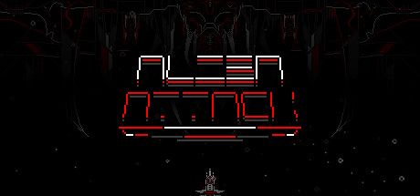 Alien Attack (2016) - MobyGames