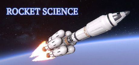 Rocket Science (2020) - MobyGames