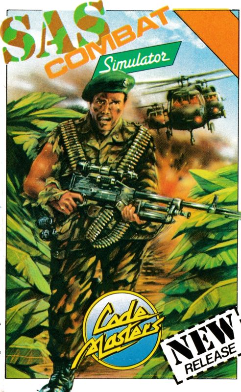 Arcade Flight Simulator cover or packaging material - MobyGames