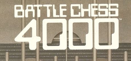 Battle Chess 4000 cover or packaging material - MobyGames