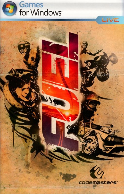 Fuel cover or packaging material - MobyGames