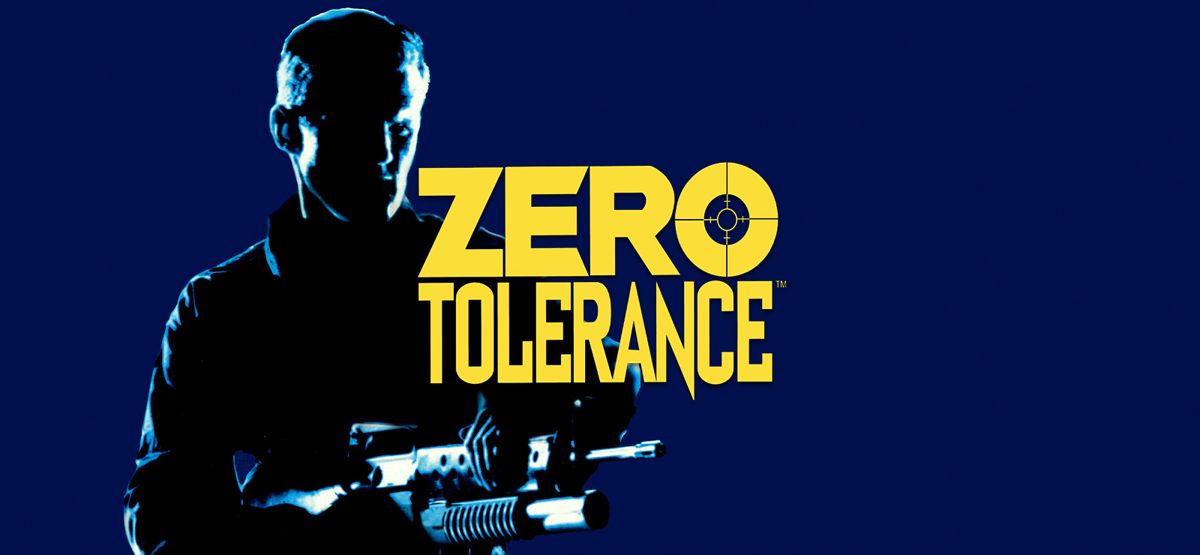 Zero Tolerance cover or packaging material - MobyGames
