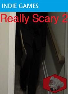 Really Scary 2 (2015) - MobyGames