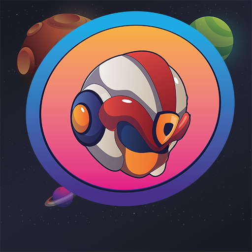 Omega Space Soldier - MobyGames
