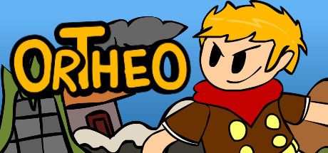 Ortheo (2022) - MobyGames