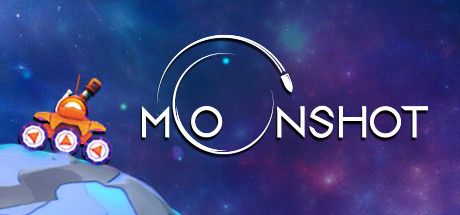 Moonshot (2015) - MobyGames