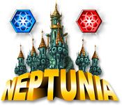 Neptunia (2007) - MobyGames