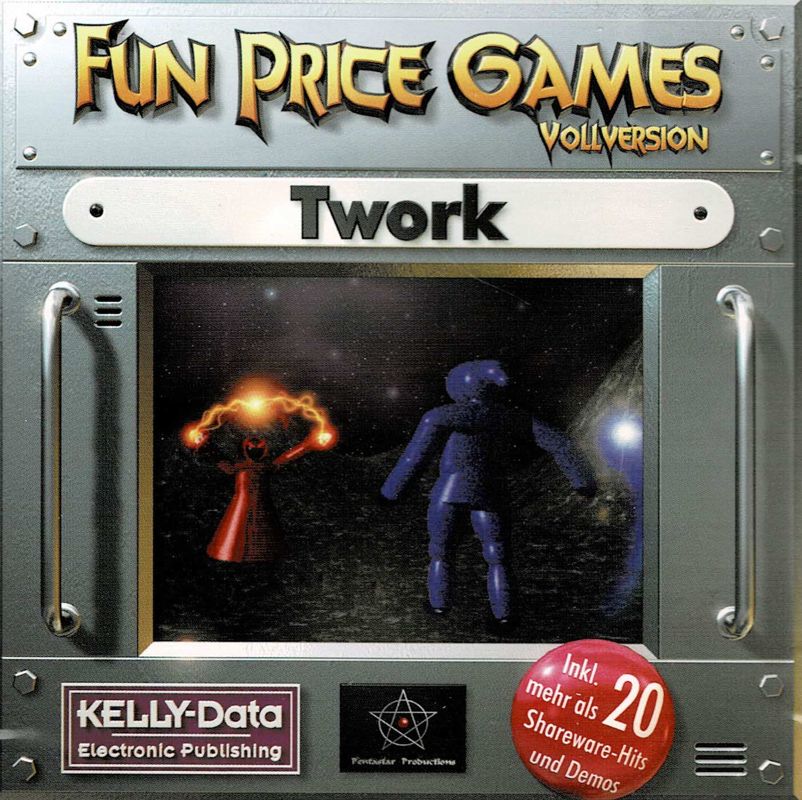 Twork (1996) - MobyGames