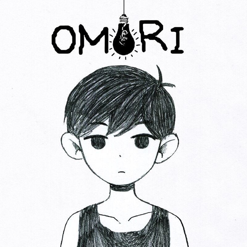 Omori cover or packaging material - MobyGames