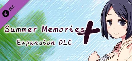 Summer Memories+: Expansion DLC cover or packaging material - MobyGames