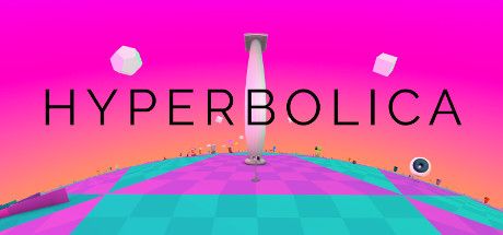 Hyperbolica (2022) - MobyGames