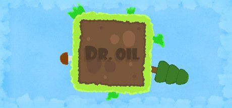 Dr. Oil (2021) - MobyGames