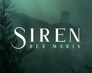 Siren Rex Maria (2021) - MobyGames