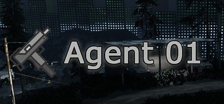 Agent 01 (2022) - MobyGames