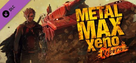 Metal Max Xeno: Reborn - Pochi Gun: Shrimp Flavor (2022) - MobyGames