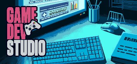 Game Dev Studio (2018) - MobyGames