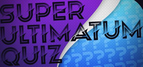 Super Ultimatum Quiz - MobyGames