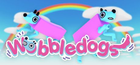 Wobbledogs cover or packaging material - MobyGames