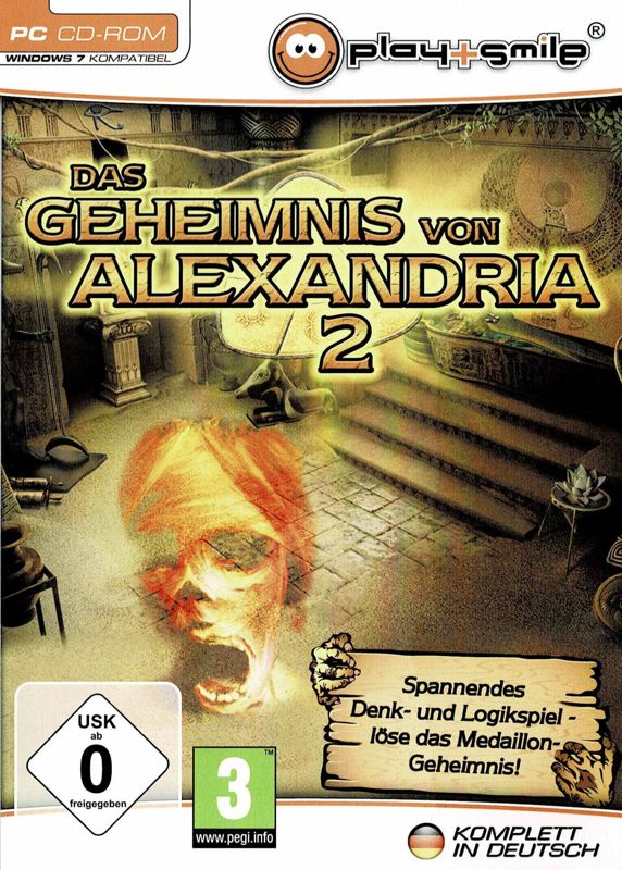 World Riddles: Secrets of the Ages (2011) - MobyGames