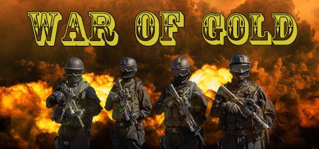 War of Gold (2021) - MobyGames