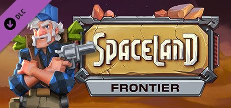 Spaceland: Frontier (2022) - MobyGames