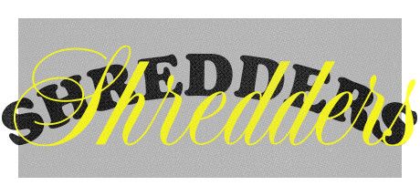 Shredders (2022) - MobyGames