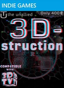 3D-struction (2011) - MobyGames