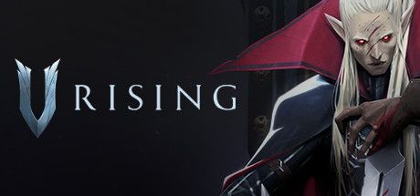 V Rising (2022) - MobyGames