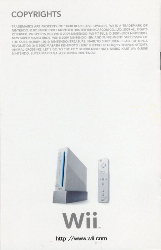 Wii Fit Plus cover or packaging material - MobyGames