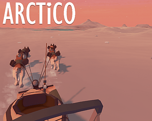 Arctico cover or packaging material - MobyGames