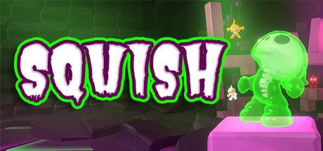 Squish (2022) - MobyGames