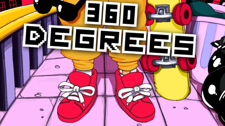 360 Degrees (2022) - MobyGames