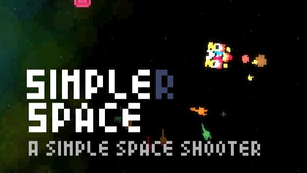 Simpler Space (2022) - MobyGames