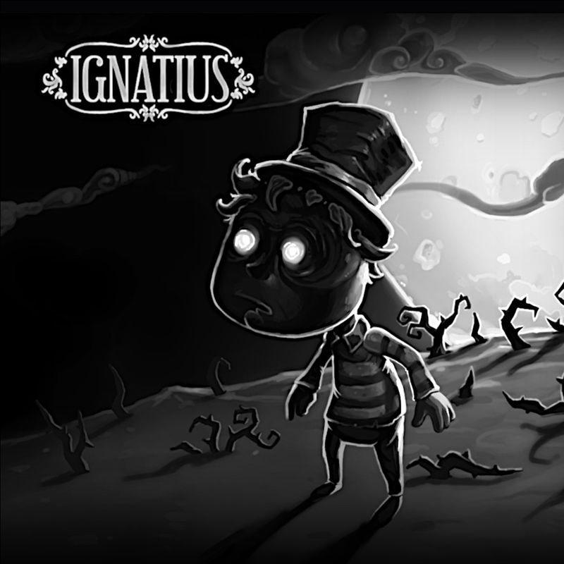 Ignatius cover or packaging material - MobyGames