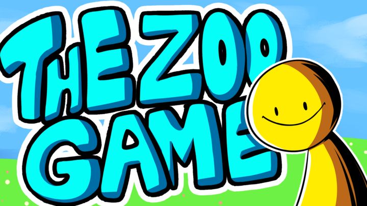 The Zoo Game (2022) - MobyGames