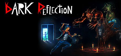Dark Reflection (2019) - MobyGames