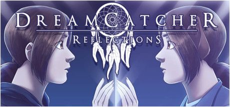 DreamCatcher: Reflections - Volume 1 (2021) - MobyGames