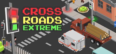 Crossroads: Traffic Light (2018) - MobyGames