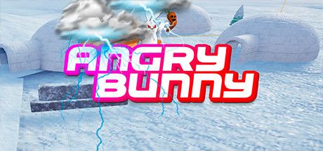 Angry Bunny - MobyGames
