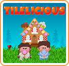 Tilelicious - MobyGames