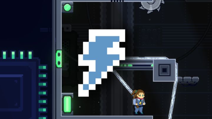 Plug In (2021) - MobyGames